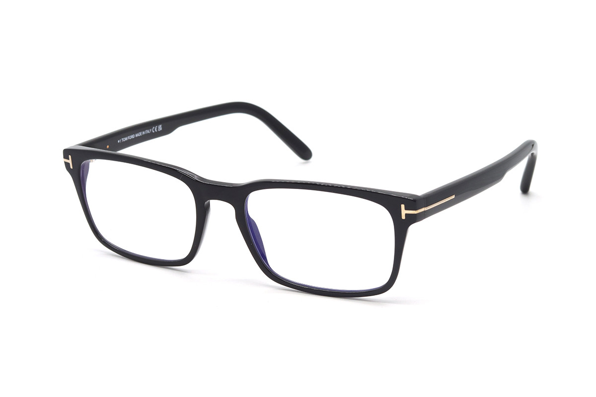 Оправи TOM FORD FT5938-B 001 54 - купити за найкращою ціною у Києві ...