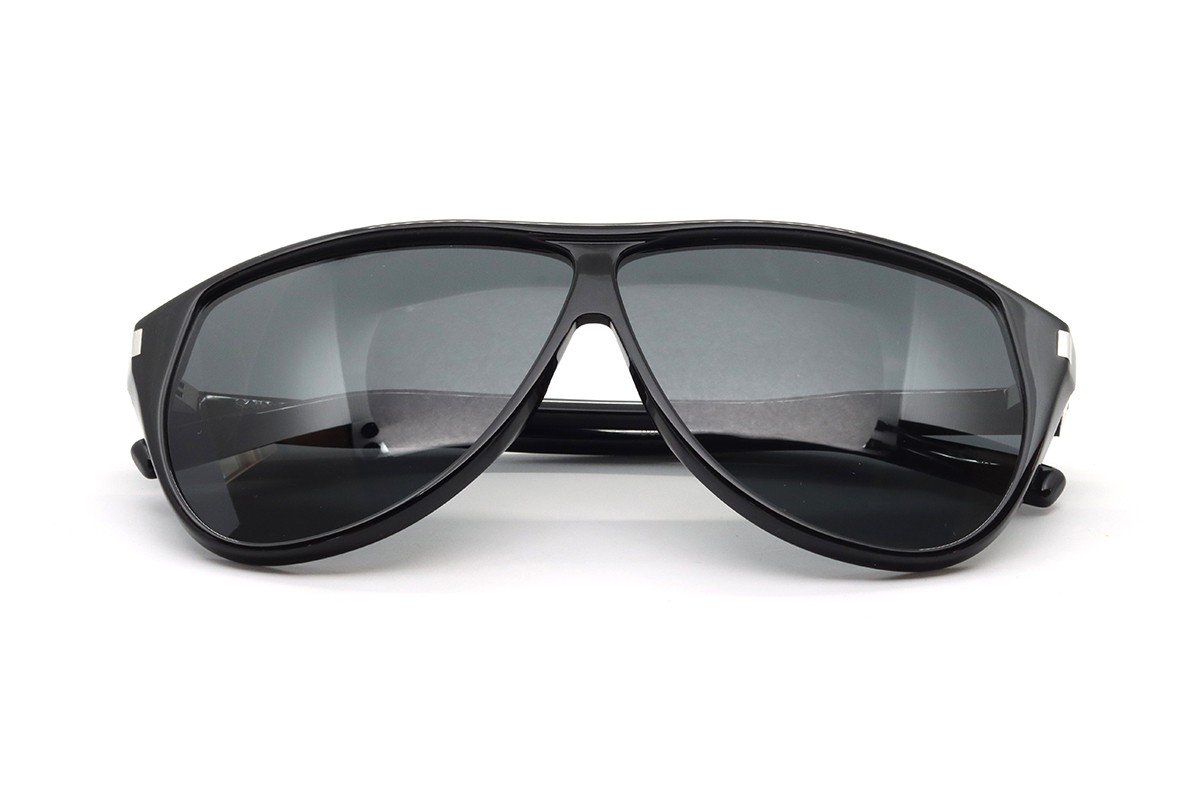Солнцезащитные очки SAINT LAURENT SL 731 GASPAR-002 65 - купить по ...