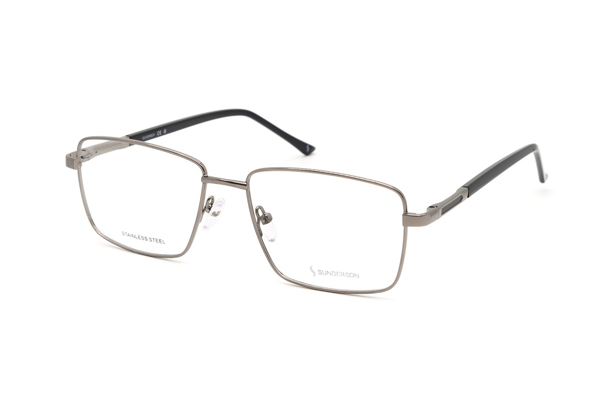 Оправи SUNDERSON SDO 5082 KB GUN - купити за найкращою ціною у Києві ...